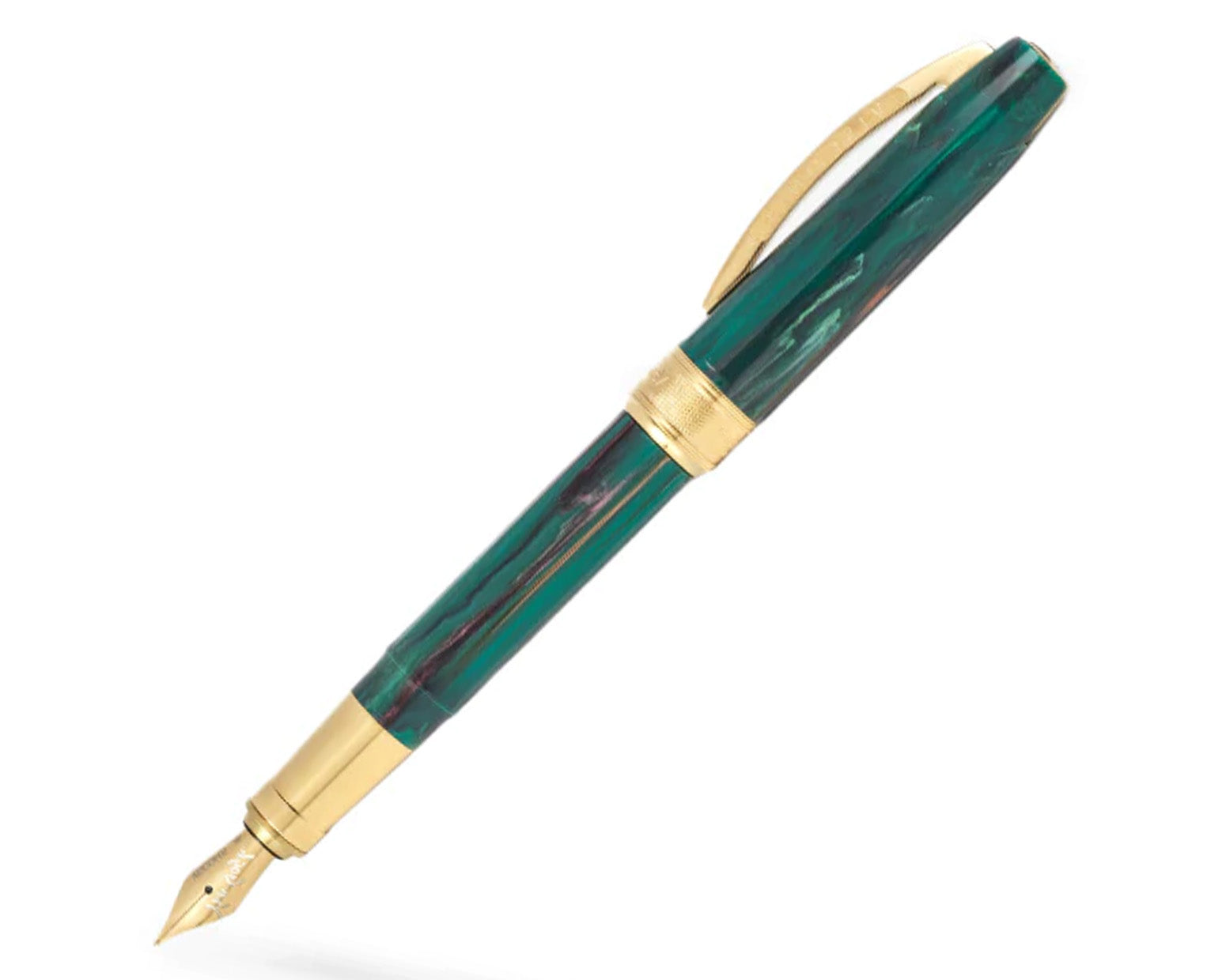 Visconti Special Van Gogh Novel Reader Fountain Pen – Fahrney's Pens