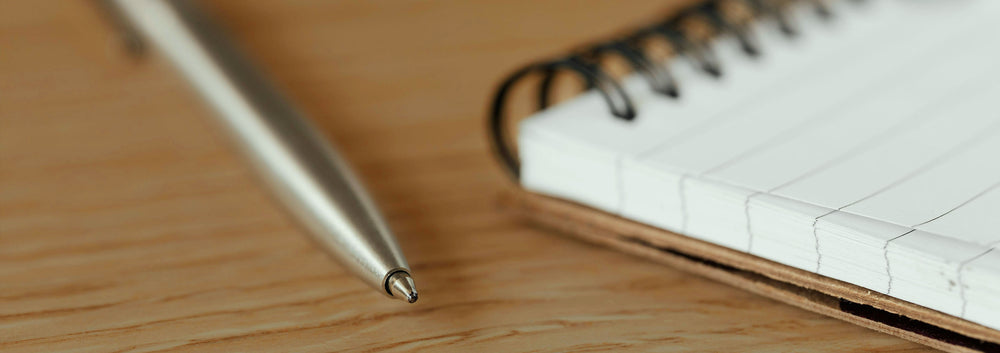 Ballpoint Pens, Elegant Writing Tools for Every Day | Fahrney’s Pens ...