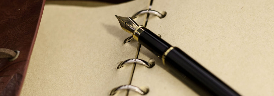 Elegant Fountain Pens for Refined Writing | Fahrney’s Pens – Page 10 ...